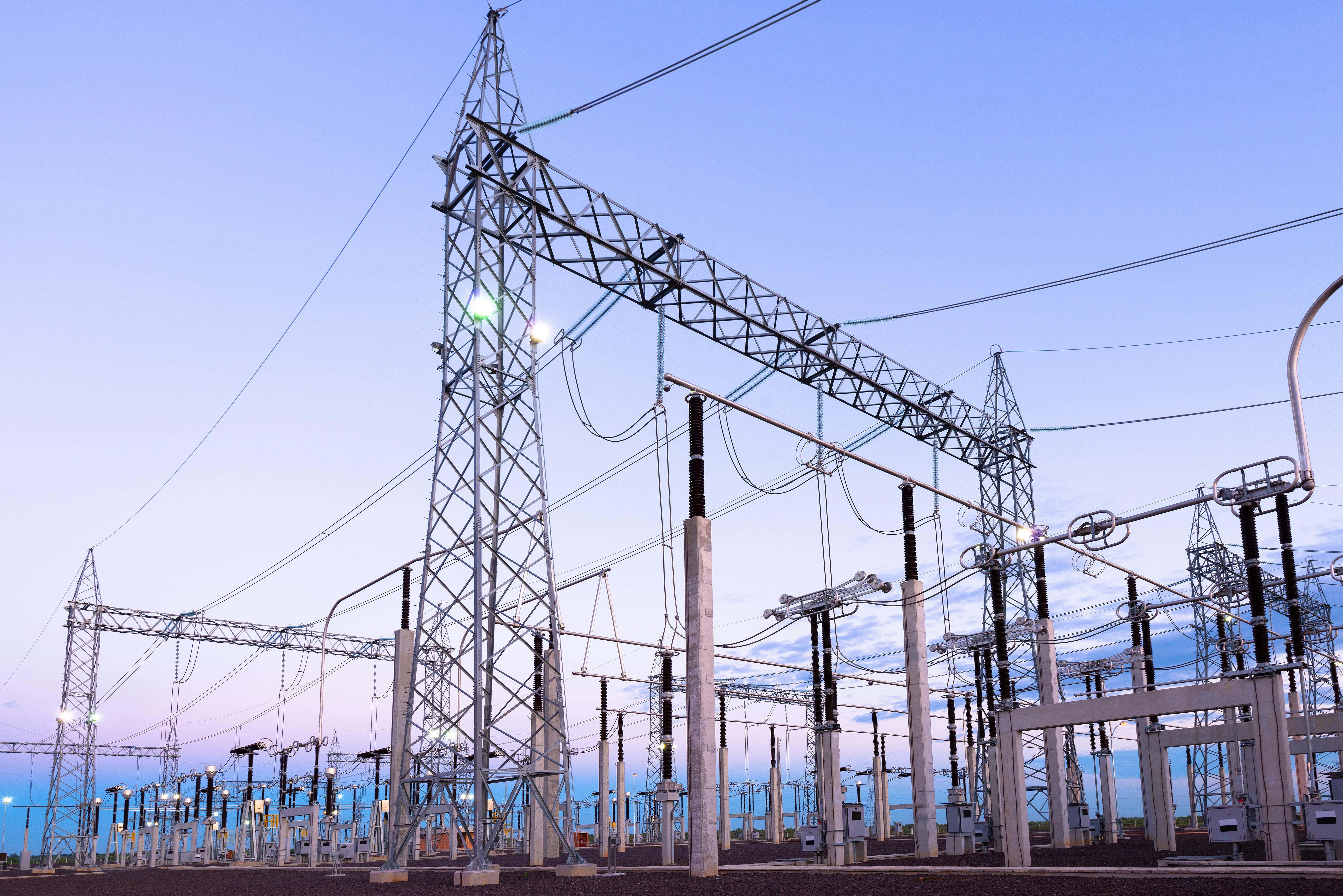 Shedgum Gas Plant | IGEC Arabia